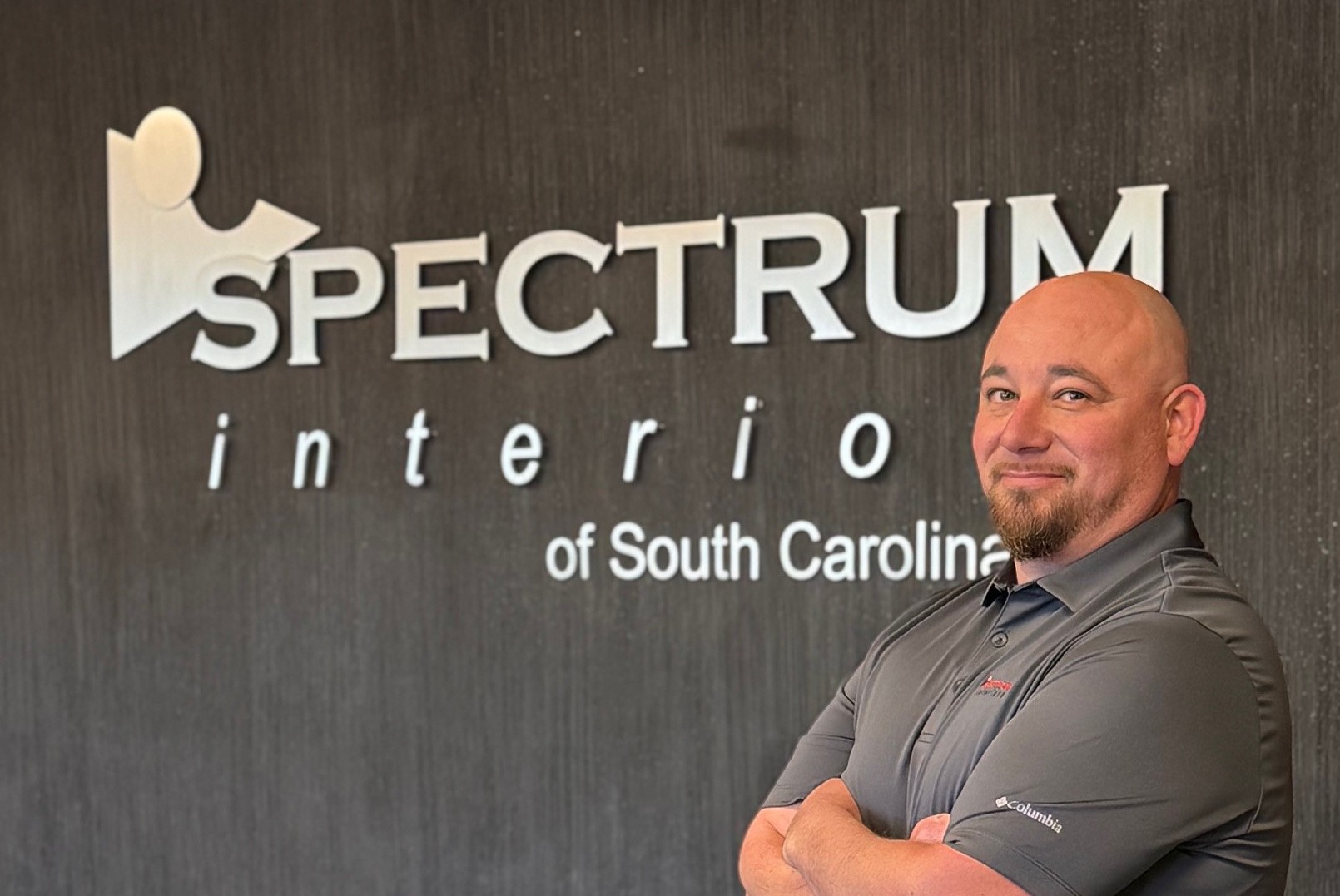 Mike Stellwagen - New Team Member