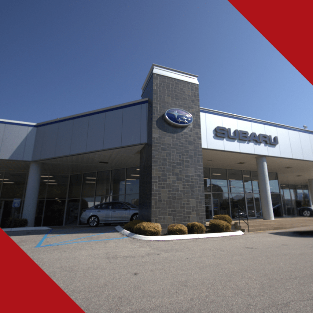 Vic Bailey Subaru Spartanburg Sc