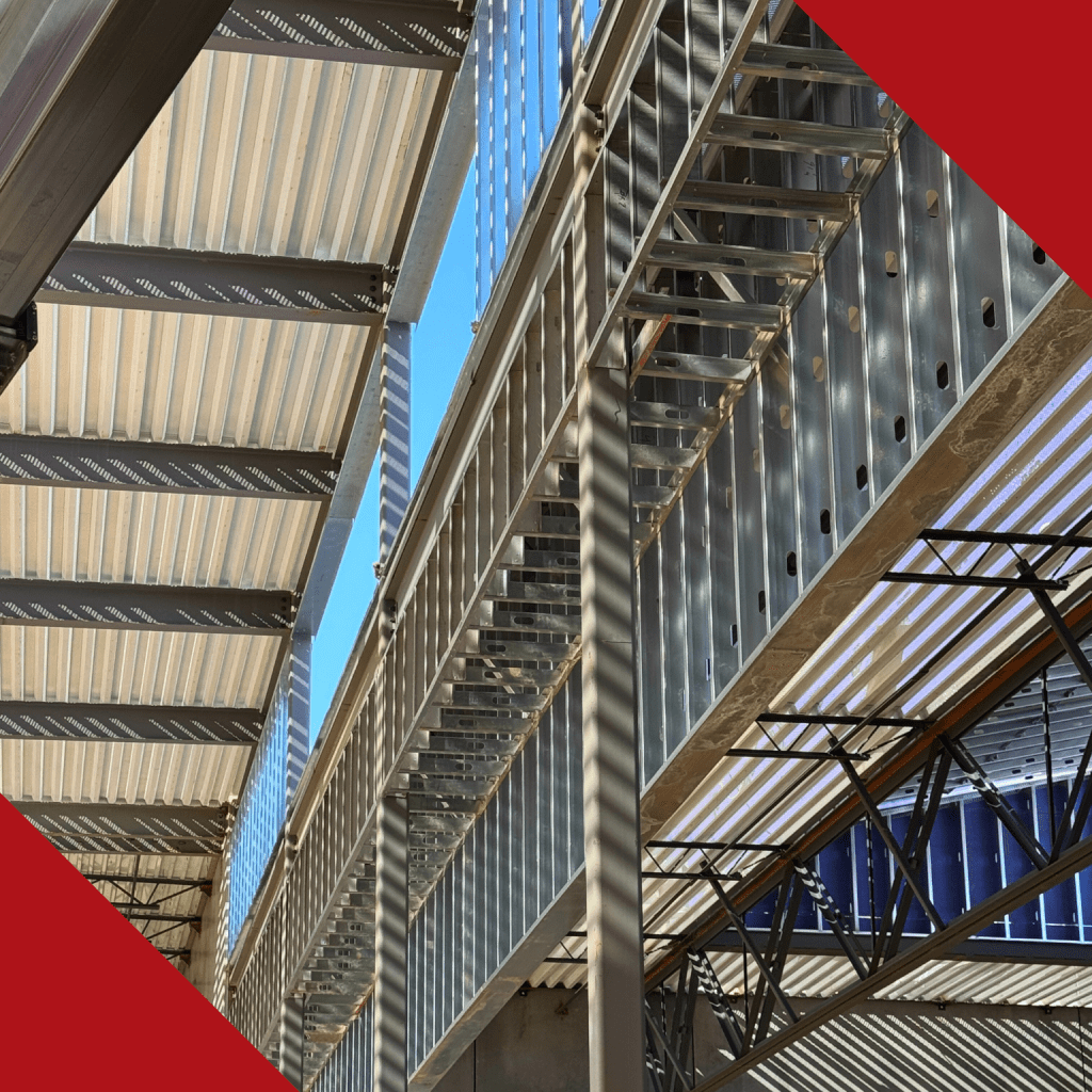 Pendleton High School - Project Spotlight - Spectrum Interiors of South ...